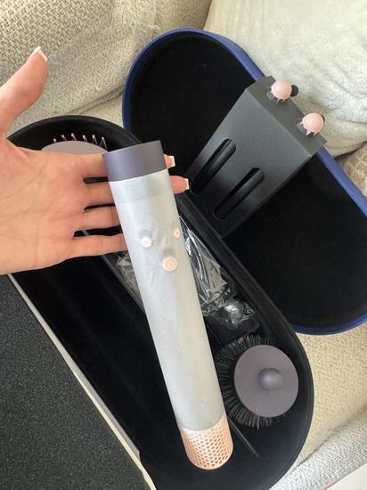 Dyson Airwrap
