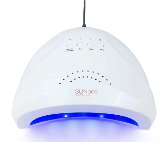 Lampa za nokte