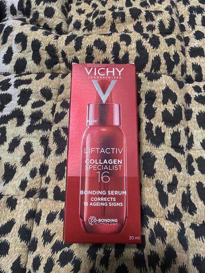 NOV VIchy liftactive collagen 16 serum