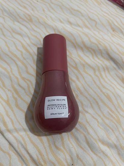 Glow Recipe Watermelon Niacinamide Dewy Flush