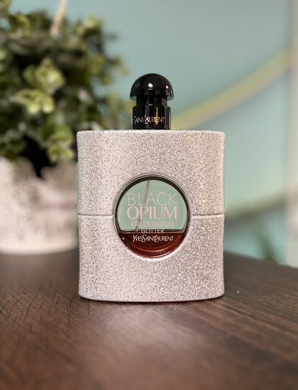 YSL BO glitter