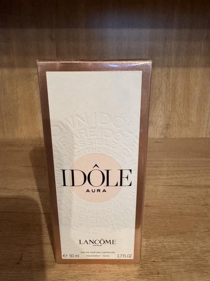 XSNIŽENX Lancome Idole aura woman edp 50ml