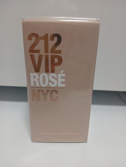 Nov Carolina Herrera 212 VIP Rose NYC edp 50ml