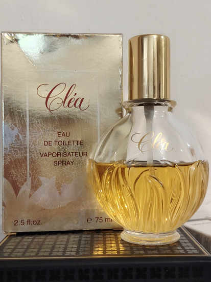Clea Yves Rocher