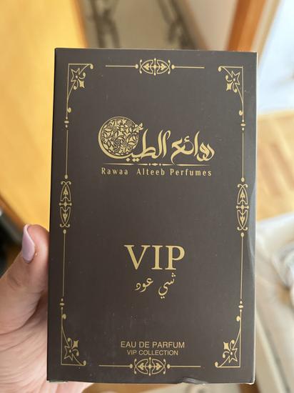 Rawaa alteeb VIP, parfem