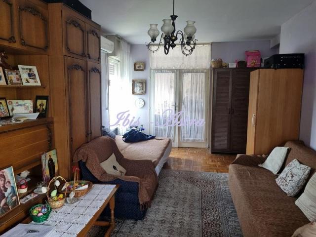 Blok 45, stan za prodaju ID#499475