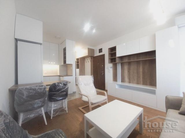 NOVI SAD - GRBAVICA - 43.00 m2