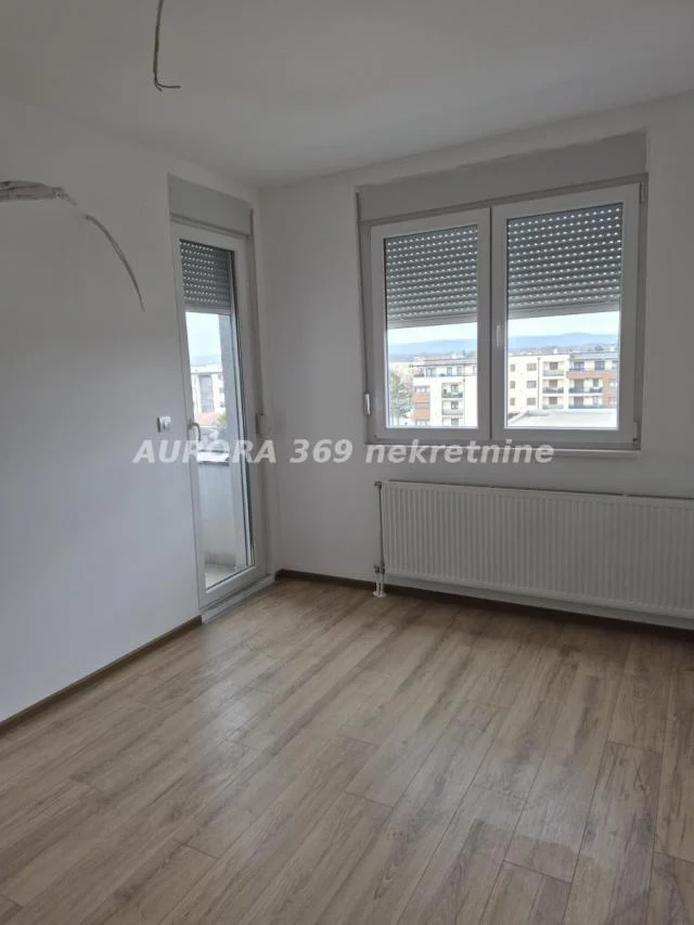 RUMA! FENOMENALNA PRILIKA, NOV, DVOSOBAN, 48m2