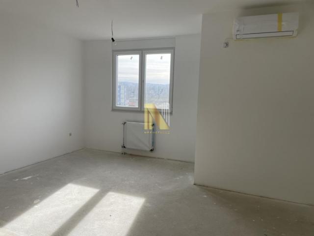 PRODAJA GARSONJERE U NOVOJ ZGRADI NA MIŠELUKU