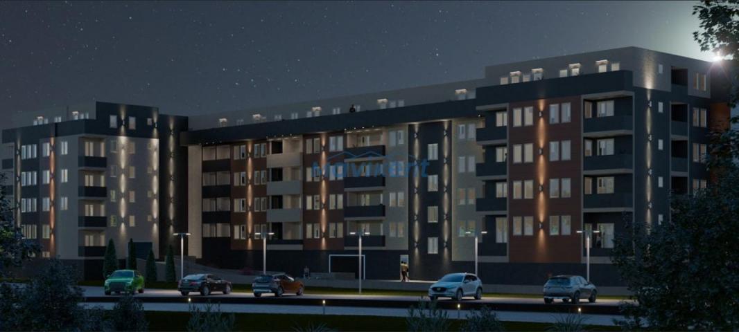 Mirijevo| Mirijevo 3 | Nov