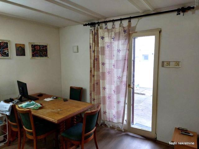 ZEMUN ZEMUN - SAVE KOVAČEVIĆA 32m2 , 75000e