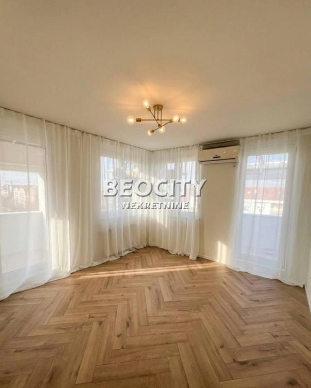 Novi Sad, Nova Detelinara, Kornelija Stankovića, 2.0, 49m2, 147000EUR