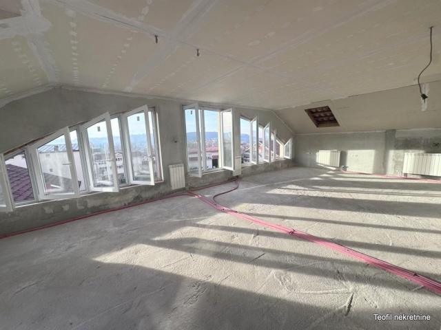 ZVEZDARA MIRIJEVO 115m2 , (T) ,170000e