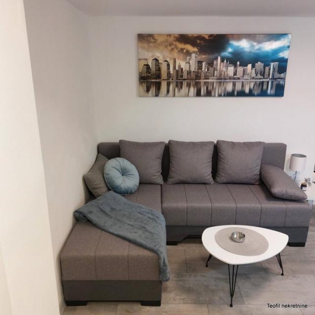 ZEMUN ZEMUN CENTAR 33m2 , 96000e