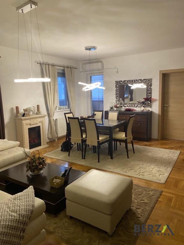 FANTASTIČAN DUPLEX NA NOVOM NASELJU