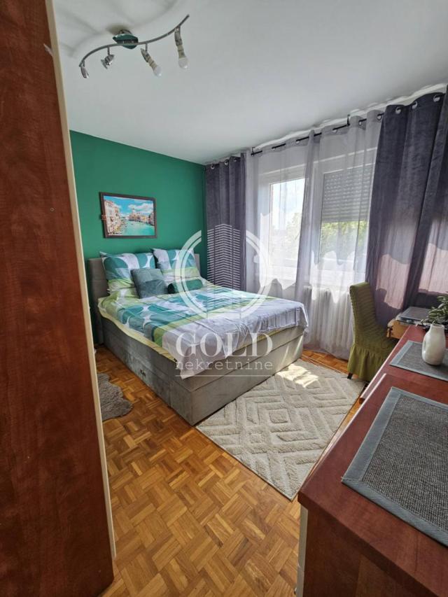 Prodajemo renoviran stan na Avijatičarskom naselju ID#7737