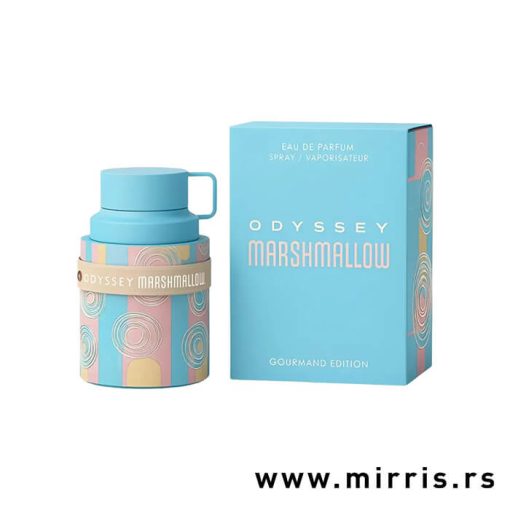 Armaf Odyssey Marshmallow 100ml EDP