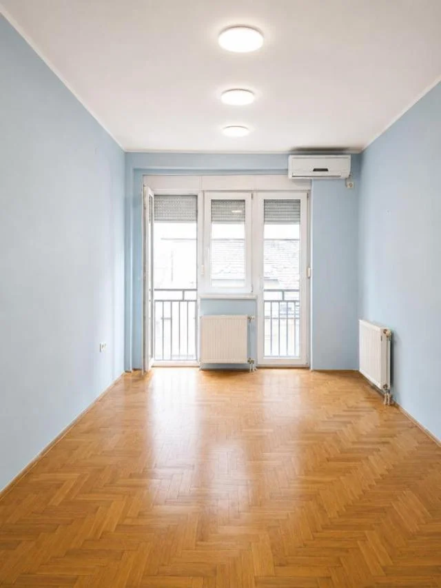 Trosoban stan Centar-Spens