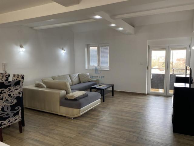 Centar, Moše Pijade, 58m2 + 40m2