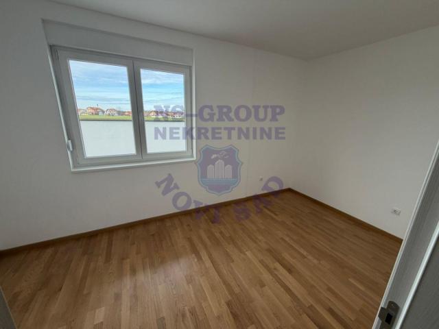 Jednoiposoban 37m2 Adice