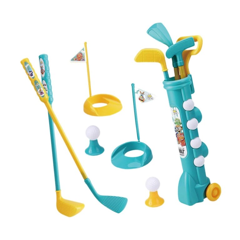 SPINO GOLF SET M2663ID: EK000859542