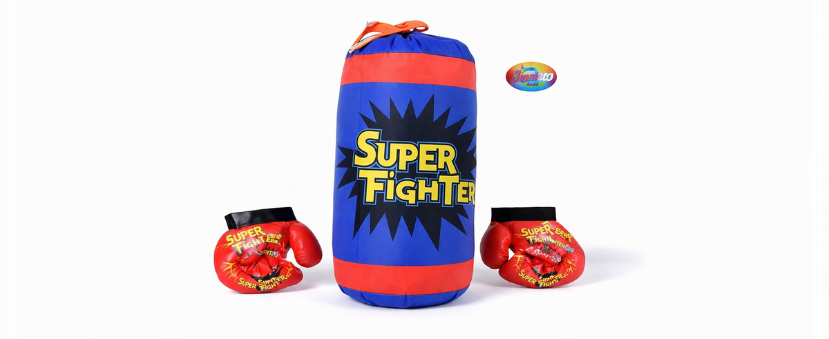 SPINO BOKS SET M1433ID: EK000859481