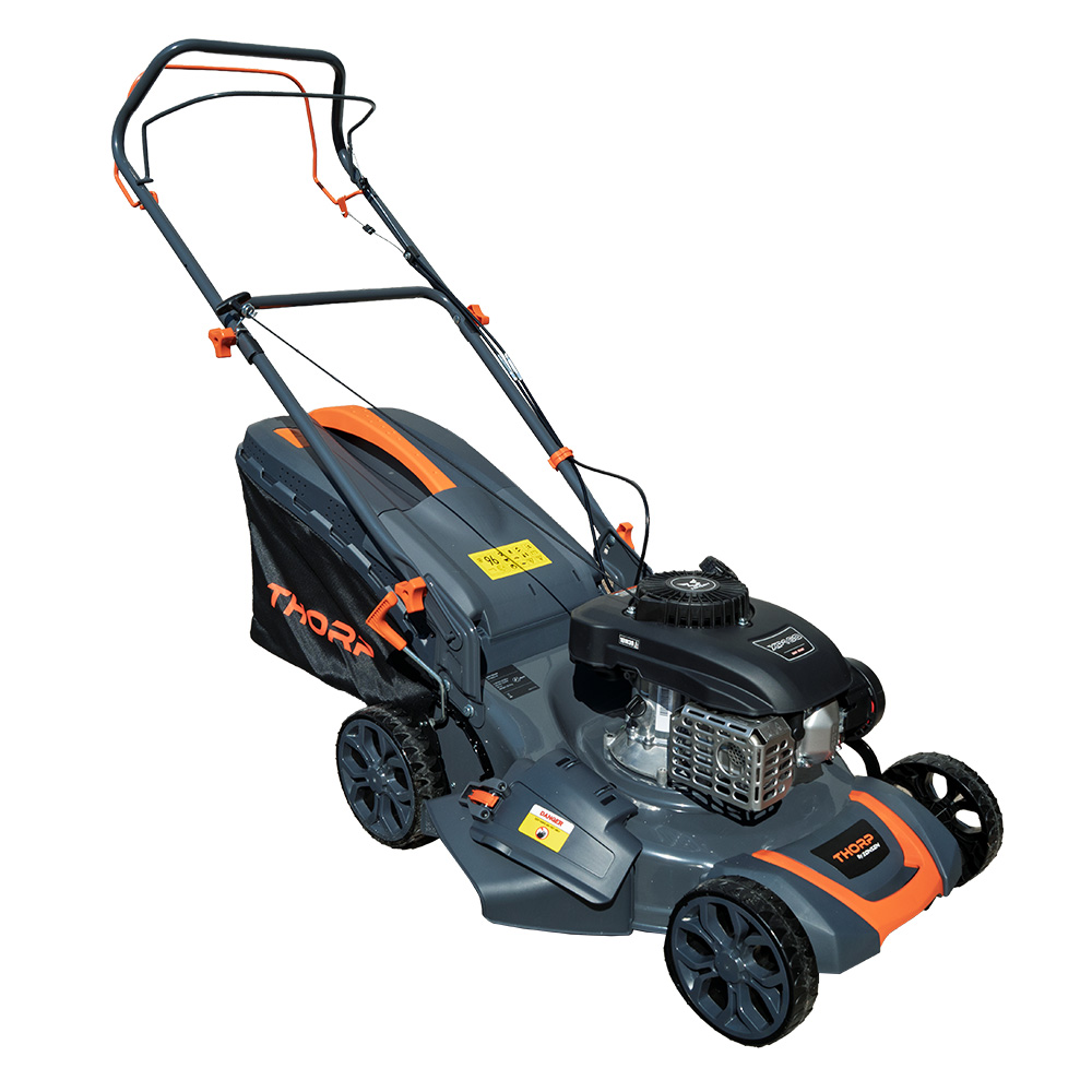 Motorna kosačica samohodna TH46ZS-SP THORP powered by Zonsen – 46cm