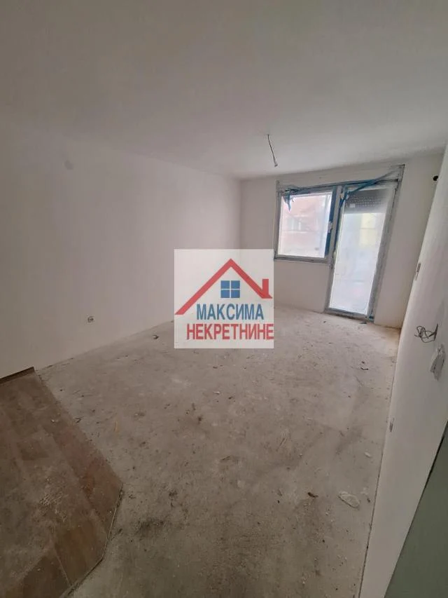 Prodaja, Stan, 54m2 , Novi Sad