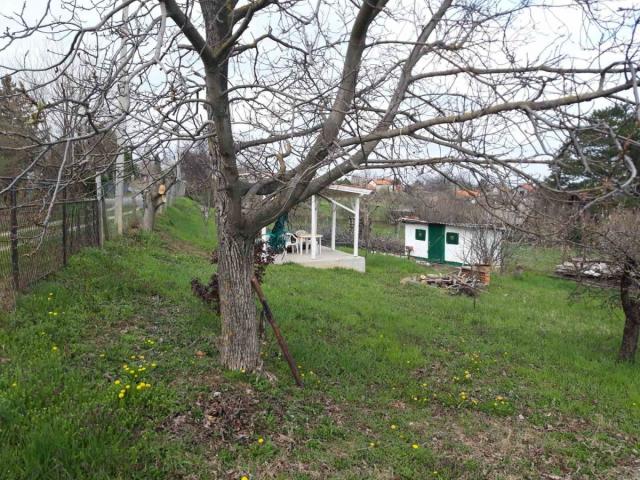 Odlican plac na Petrovaradinu(Puckaros-Zanoš)