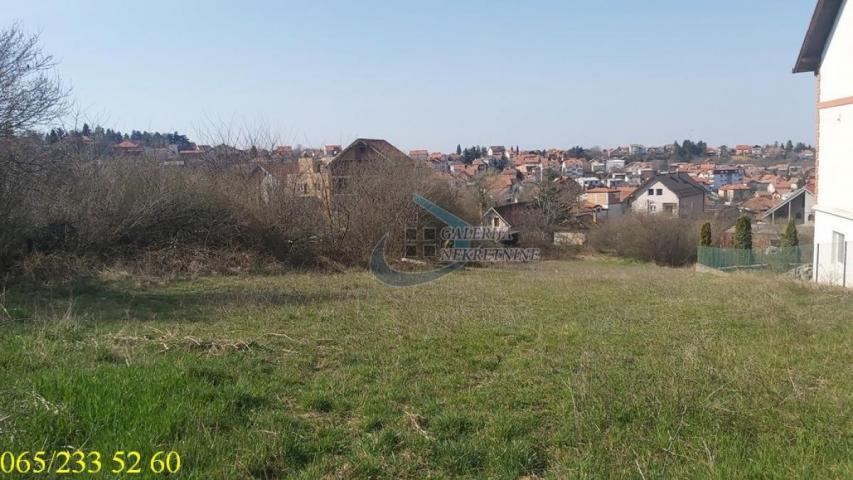 Voždovac, Kumodraž - Prolećna 15 ari