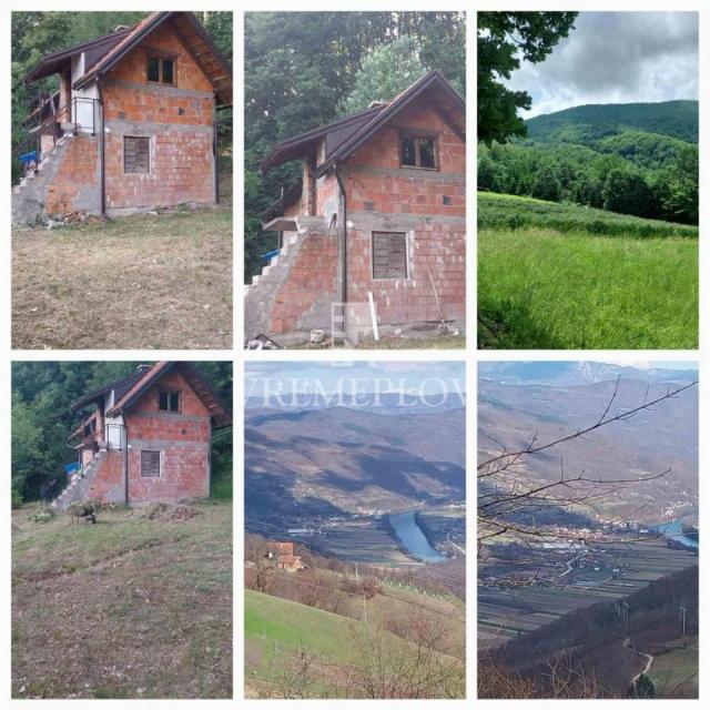 Kuća Bajina Bašta ID#2430