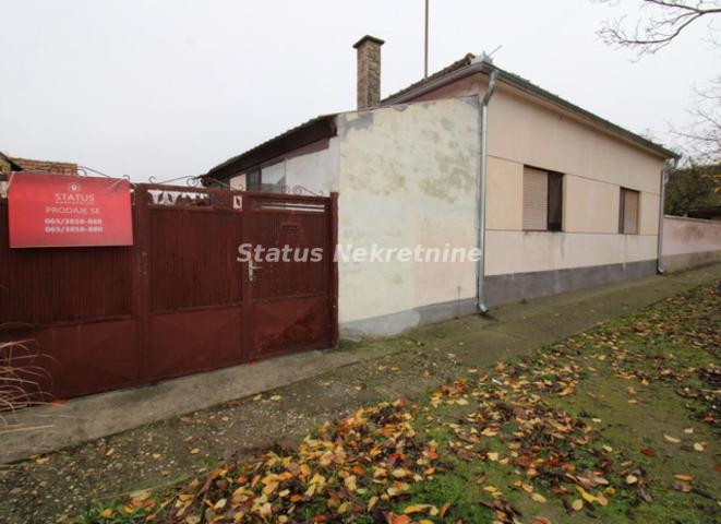 Mošorin, odmah useljiva kuća