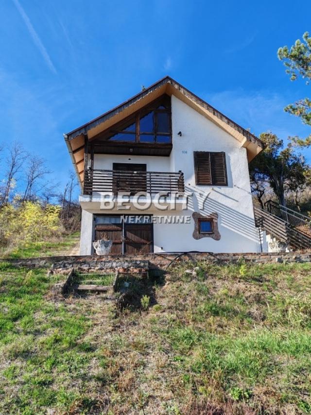 Sremska Mitrovica, Manđelos, Timočka, 2.5, 120m2, 54000EUR Ekskluzivna prodaja - odlična ponuda