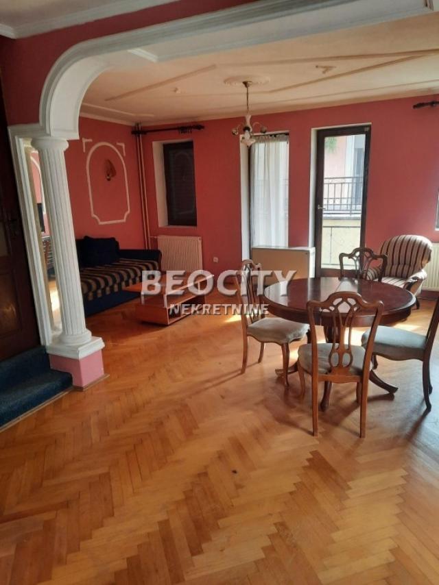 Zemun, Zemun polje, Gojka Nikoliša, 6.0, 169m2, 165000EUR