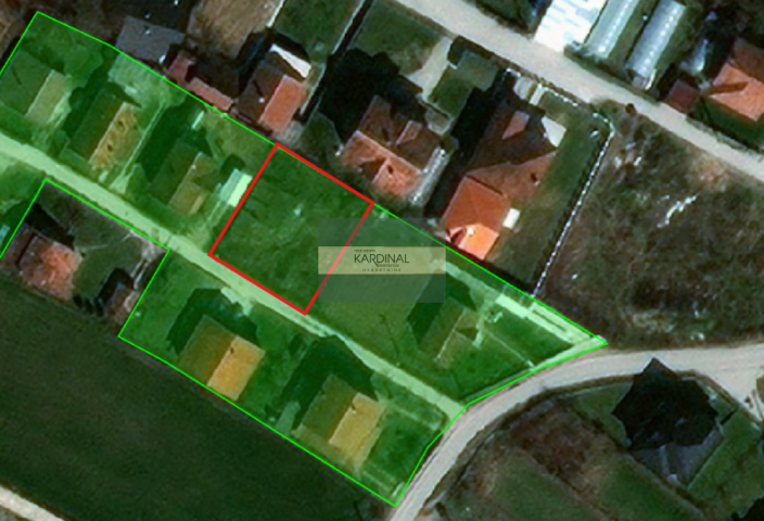 Plac u Crvenim livadama, Jagodina, 5.28a
