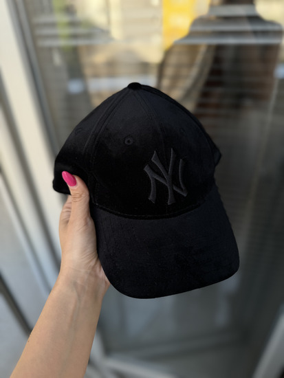 New Era original kacket plisani