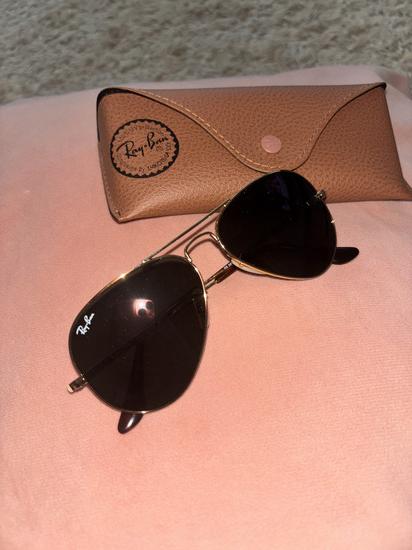 Ray Ban naocare nove