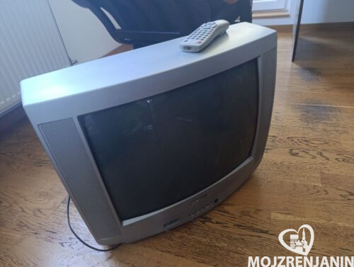 TV SAMSUNG