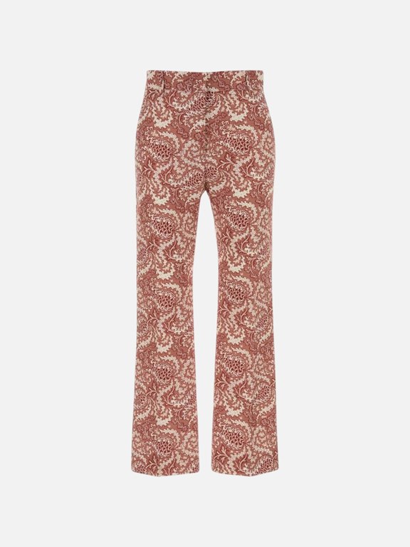 WKDONDE pantalone