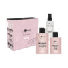 Hair Company Professional Inimitable Blonde Biphasic Anti-yellow Reconstruction Sprej 200ml