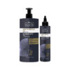 Hair Company Professional Inimitable Blonde Ice Blonde Treatment Maska (200ml i 1000ml)