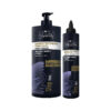 Hair Company Professional Inimitable Blonde Ice Blonde Blanš U Kremi 300g