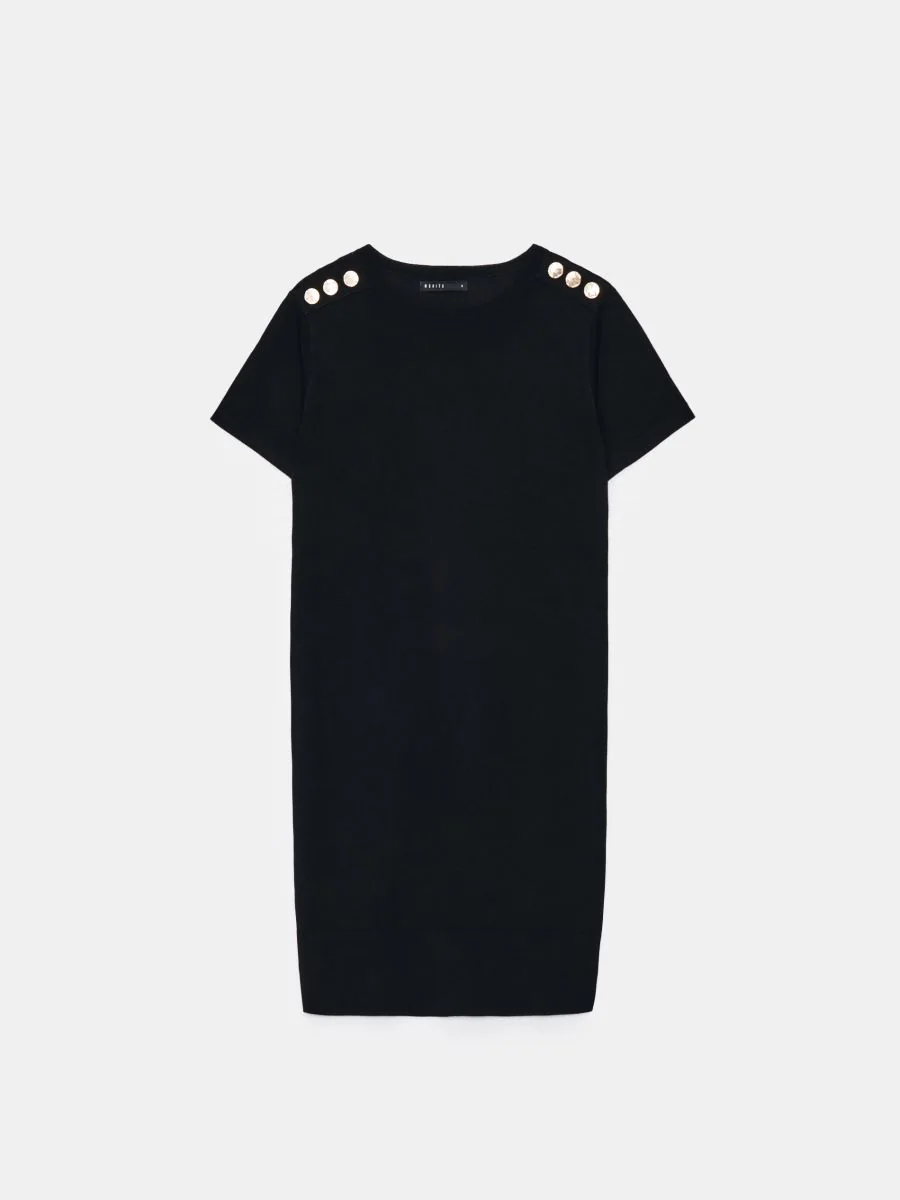 Uska mini haljina
