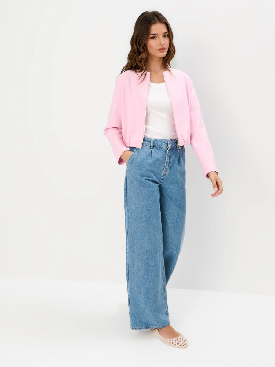 Bomber jakna