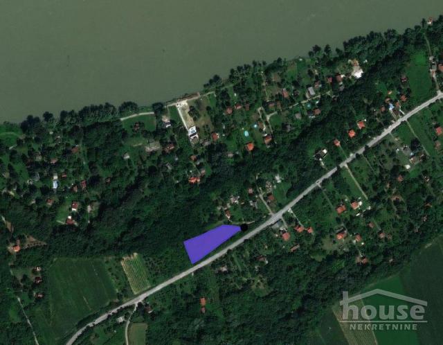 BANOŠTOR - BANOŠTOR - 2734.00 m2