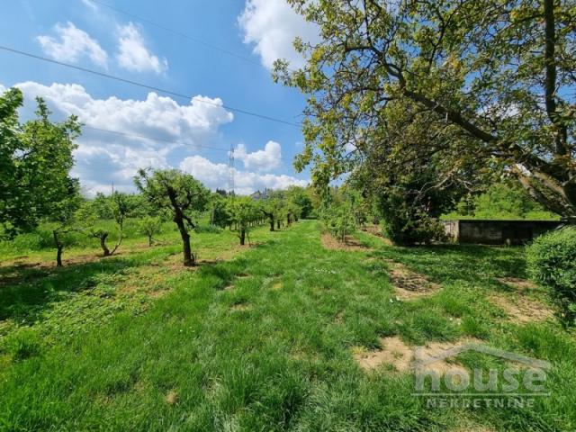 SREMSKA KAMENICA - BOCKE - 816.00 m2