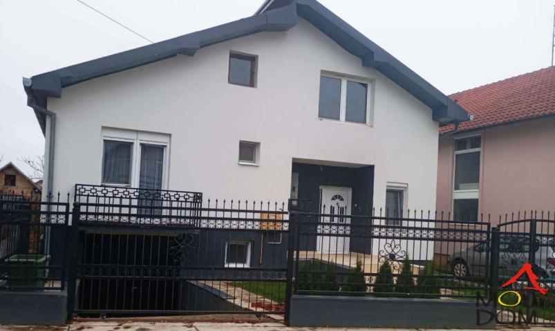 TEMERIN - TEMERIN - KUćA - 164 m2 - 288,400€