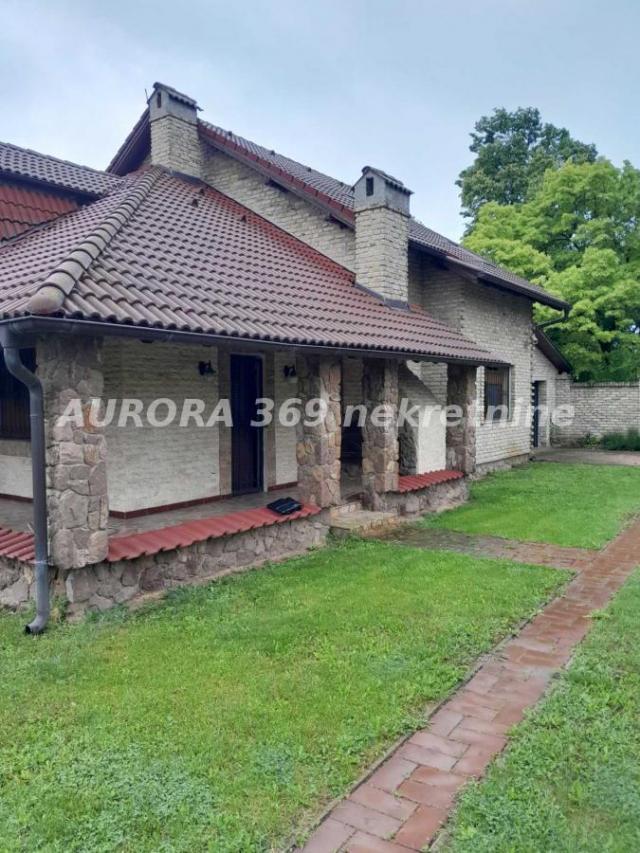 IZUZETNA KUĆA U RAVNOM SELU - VRBAS