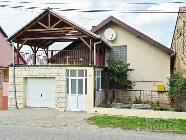 ČEREVIĆ - CENTAR - 168.00 m2