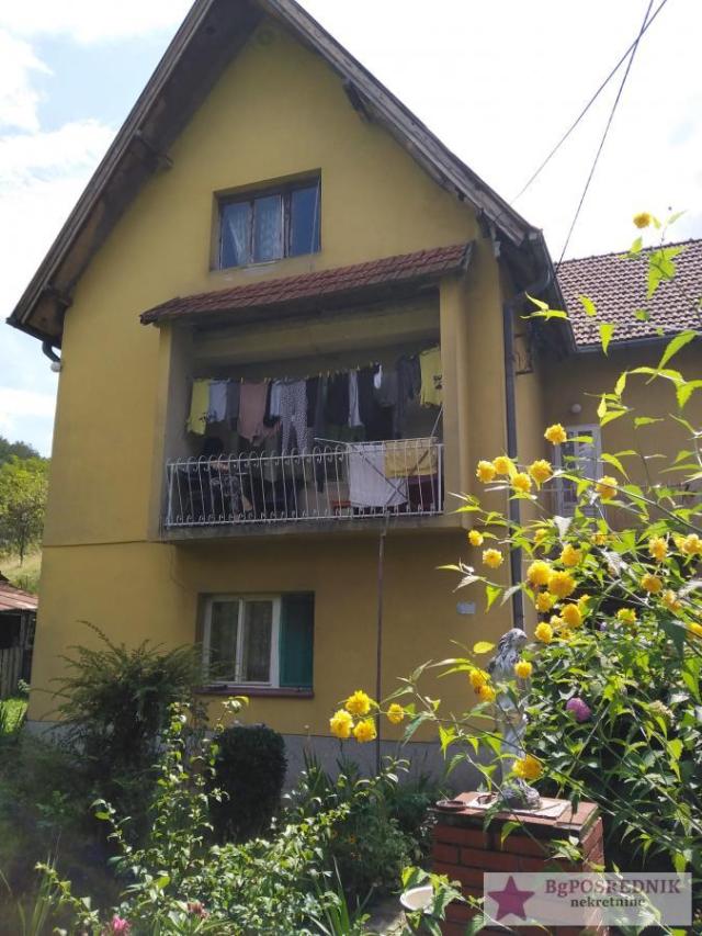 Vrnjačka banja, Gočki put, Kosmajska , 200m2